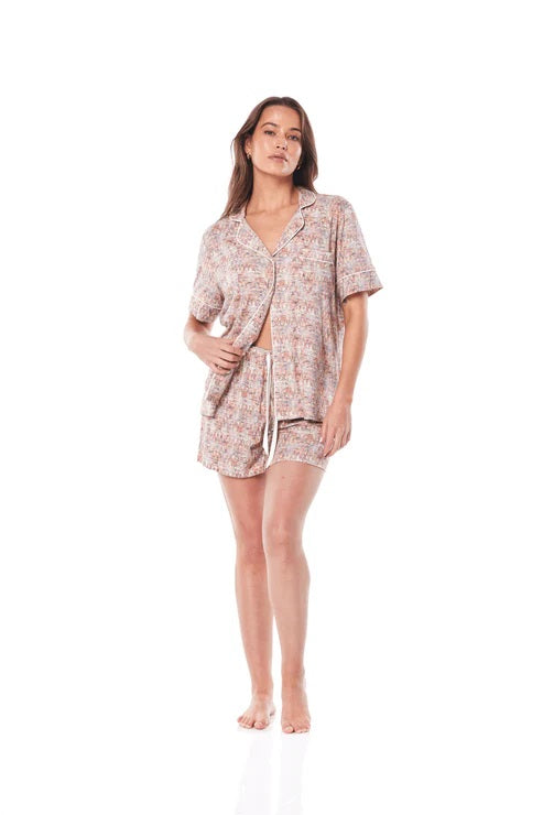 GINGERLILLY – Undercover Sleepwear and Lingerie