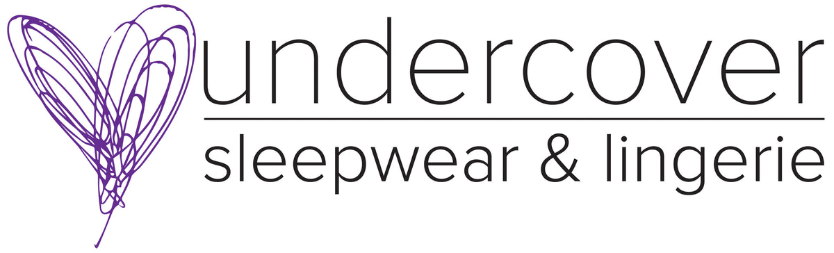 UNDERCOVER SLEEPWEAR & LINGERIE | CONTACT – Undercover Sleepwear and ...